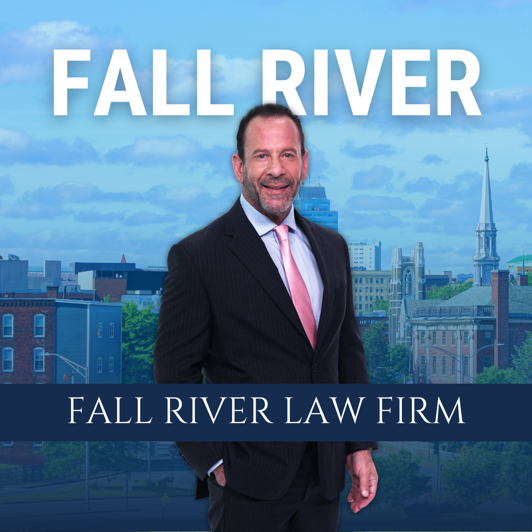 Fall River Law Firm Office | Rob Levine Law