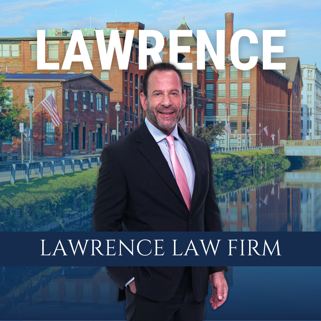 Lawrence Law Firm Office | Rob Levine Law